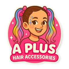 About Ally – A Plus Hair Accessories